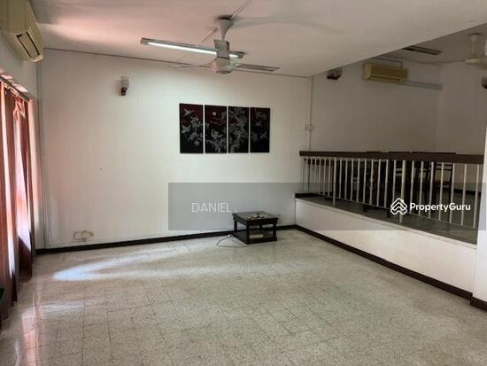 2-storey Terraced House for Sale in Bangsar (Kuala Lumpur) - DANIEL