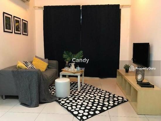 Service Residence for Sale at Amaya Maluri - Justin Liew