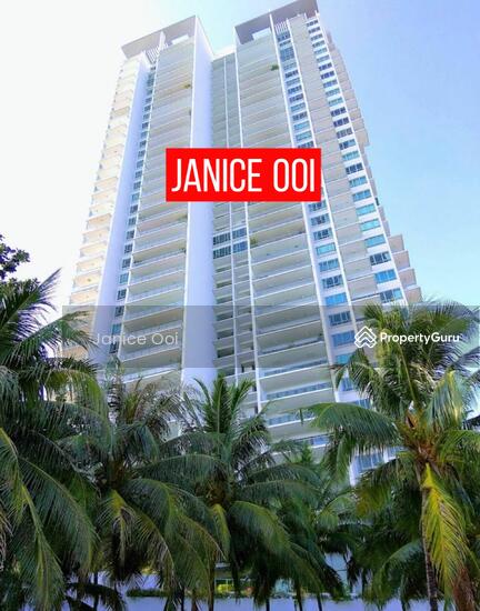 Infinity Beachfront Condo, - Jalan Tanjong Bungah, Tanjung Bungah ...