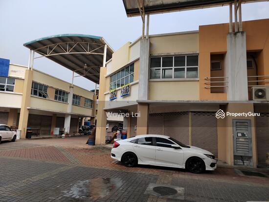 AJCC - 2 Storey Shop Office untuk Untuk Dijual - RM 410,000 (2024) | PropertyGuru Malaysia