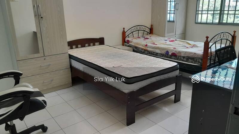 Angkasa Condominiums Condos For Rent, 2024 | PropertyGuru Malaysia