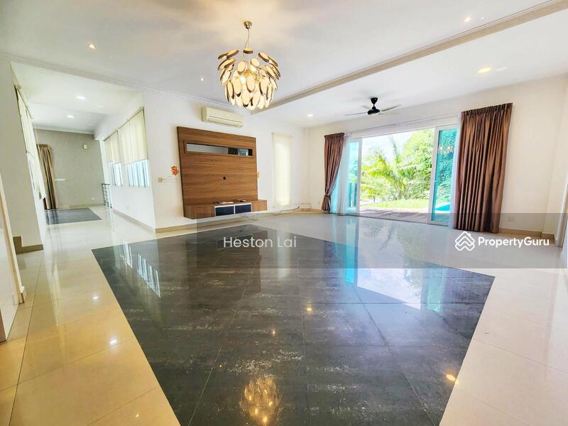 Ledang Heights, Ledang Heights, Iskandar Puteri, Johor, 6 Bedrooms ...