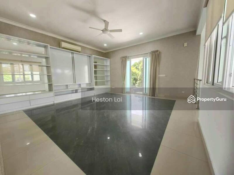 Ledang Heights, Ledang Heights, Iskandar Puteri, Johor, 6 Bedrooms ...