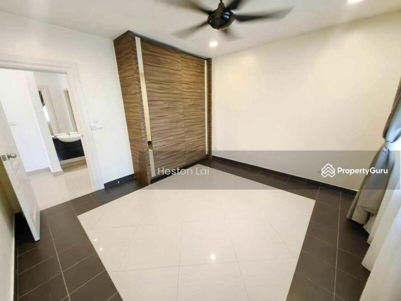 Ledang Heights, Ledang Heights, Iskandar Puteri, Johor, 6 Bedrooms ...