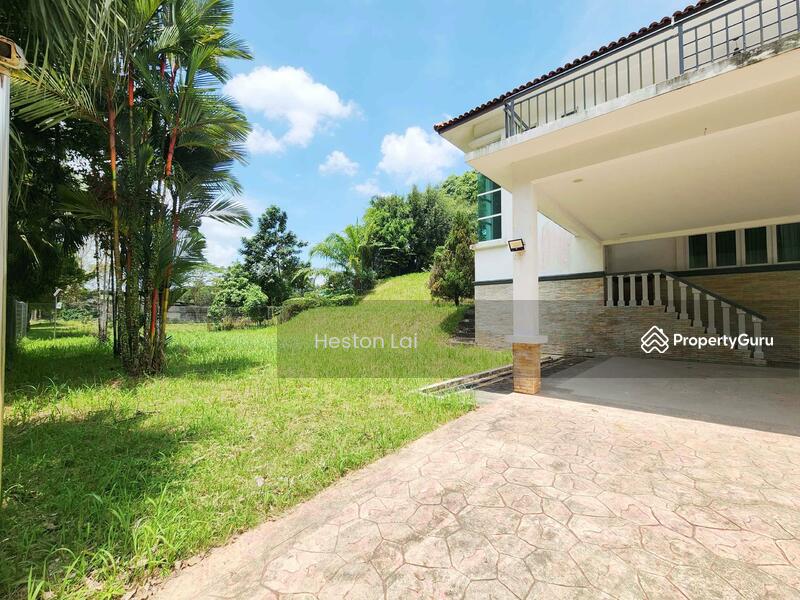 Ledang Heights, Ledang Heights, Iskandar Puteri, Johor, 6 Bedrooms ...