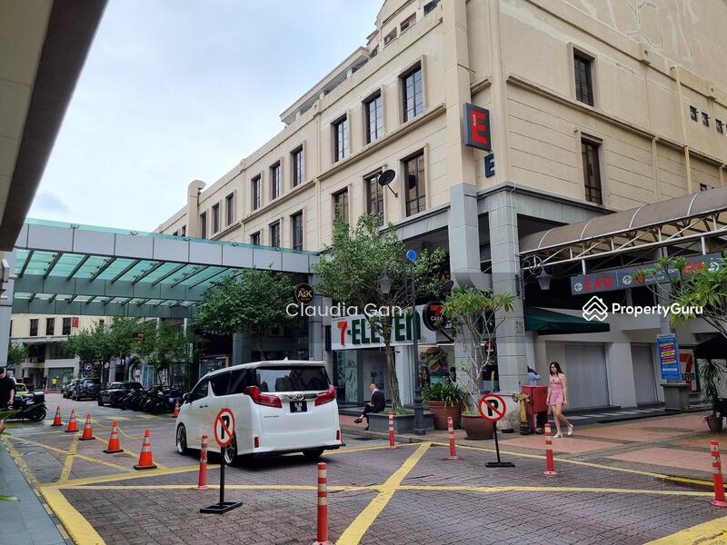 Plaza Damas, Desa Sri Hartamas, Sri Hartamas shoplot, Jalan Sri ...