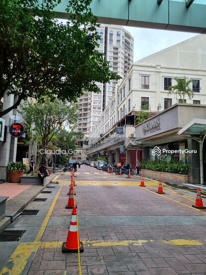 Plaza Damas, Desa Sri Hartamas, Sri Hartamas shoplot, Jalan Sri ...