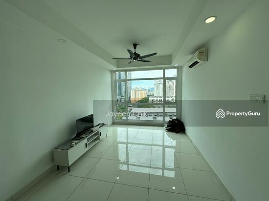 Central Residence @ Sg Besi, 366 Jalan Sungai Besi, Sungai Besi, Kuala ...
