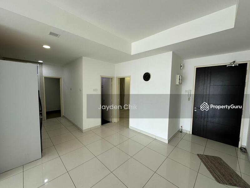 Central Residence @ Sg Besi, 366 Jalan Sungai Besi, Sungai Besi, Kuala ...
