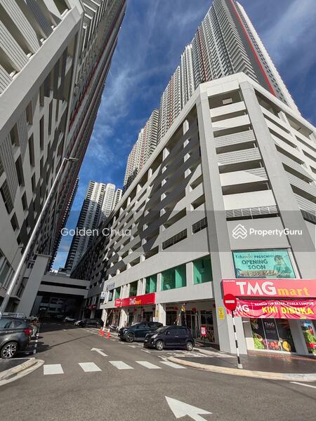 Razak City Residences (RC Residences), Jalan 4/108a, Salak Selatan ...