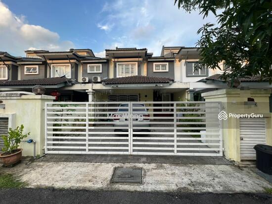 Amoda, Saujana, Rawang, Bandar Country Homes, Rawang, Selangor, 4 ...