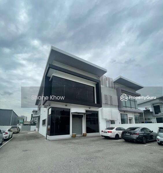 Gateway 16 Bandar Bukit Raja Meru Klang Perindustrian Selatan Shah Alam ...
