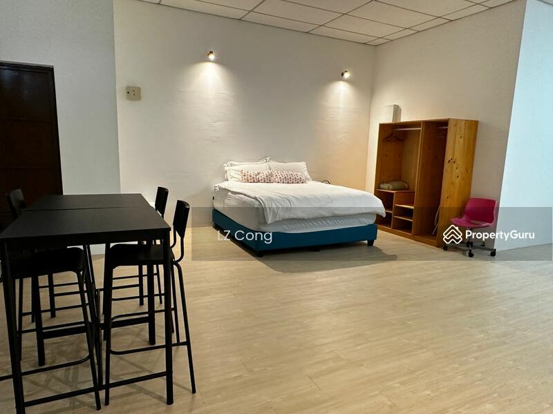 Nusa Sentral Nusas Sentrals, Nusa Sentral, Iskandar Puteri, Johor ...