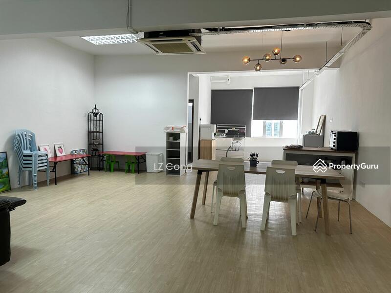 Nusa Sentral Nusas Sentrals, Nusa Sentral, Iskandar Puteri, Johor ...