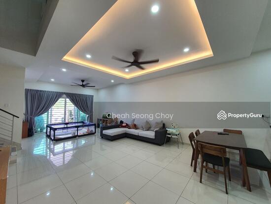 BANDAR SERI BOTANI untuk Dijual - RM 580,000 (2024) | PropertyGuru Malaysia