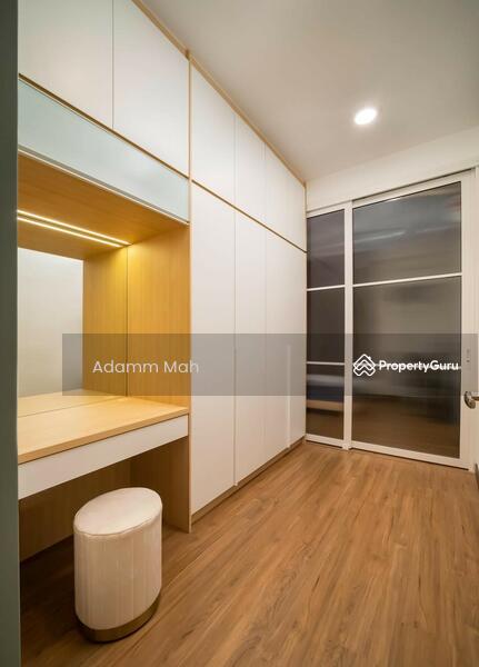 YOU Residences @ YOU City Cheras, YOU City @ Cheras Jalan Kinabalu Off ...