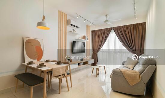 YOU Residences @ YOU City Cheras, YOU City @ Cheras Jalan Kinabalu Off ...