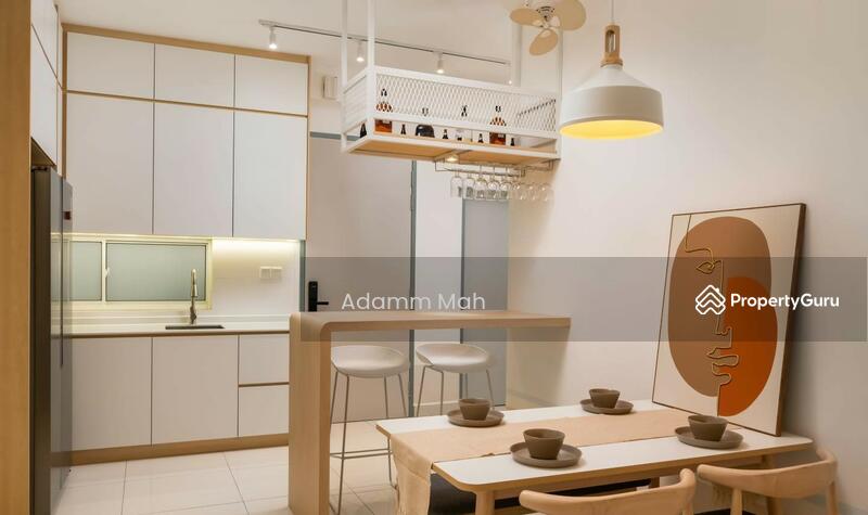 YOU Residences @ YOU City Cheras, YOU City @ Cheras Jalan Kinabalu Off ...