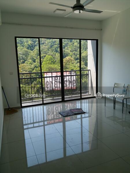 V-Residensi @ Selayang Heights, Jalan SH 2 Off Jalan Ipoh, Selayang ...