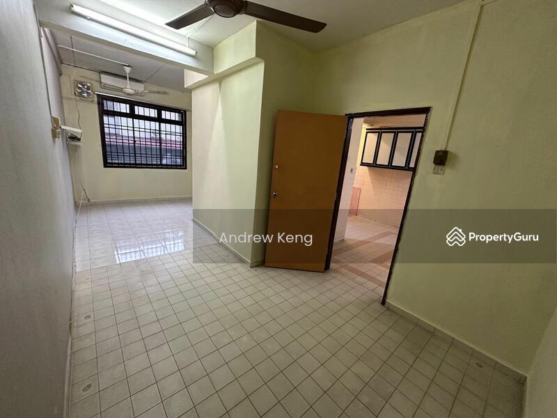 Taman Desa Jaya Jalan Danau Tamans Desas Jayas Jalans Danaus, Jalan ...