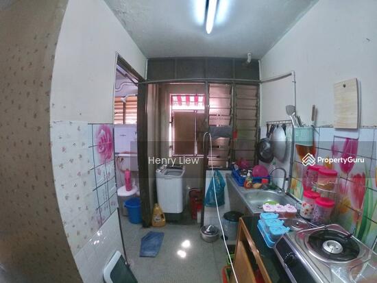 Pandan Cahaya Flat, - Jalan Pandan Cahaya 6/4, Pandan Indah, Ampang ...