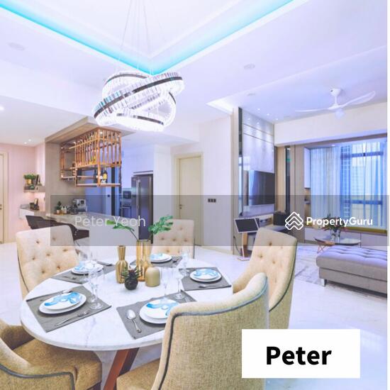 Condominium for Sale at Setia V Residences - Peter Yeoh