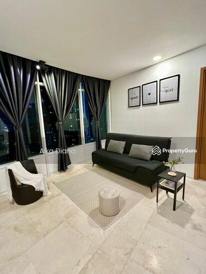 Vortex Hotel Suites & Residences @ KLCC, Jalan Sultan Ismail, KLCC, KL ...