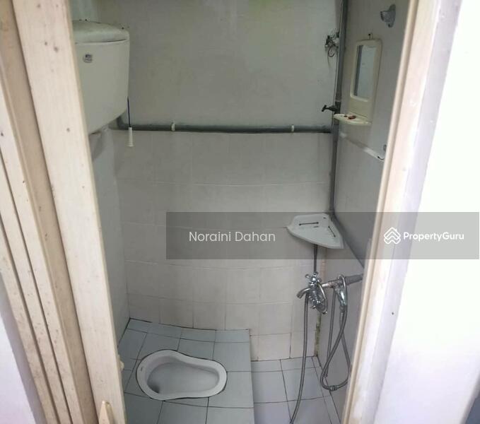 DOUBLE STOREY TERRACE DESA SETAPAK NEAR LRT WANGSA MAJU, DESA SETAPAK ...
