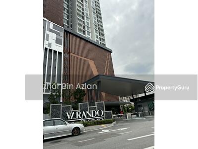 Verando Residence Condos For Sale, 2023 | PropertyGuru Malaysia