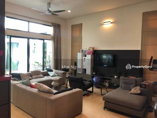 3 Storey Bungalow Pulau Tikus Solok Bell Gurney 6200sf, Solok Bell ...