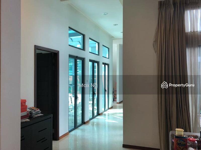 3 Storey Bungalow Pulau Tikus Solok Bell Gurney 6200sf, Solok Bell ...