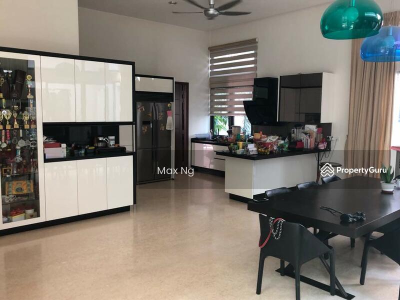 3 Storey Bungalow Pulau Tikus Solok Bell Gurney 6200sf, Solok Bell ...