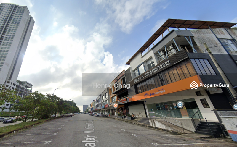 Mount Austin Mount Austin Mount Austins, Jalan Mutiara Emas, Mount ...