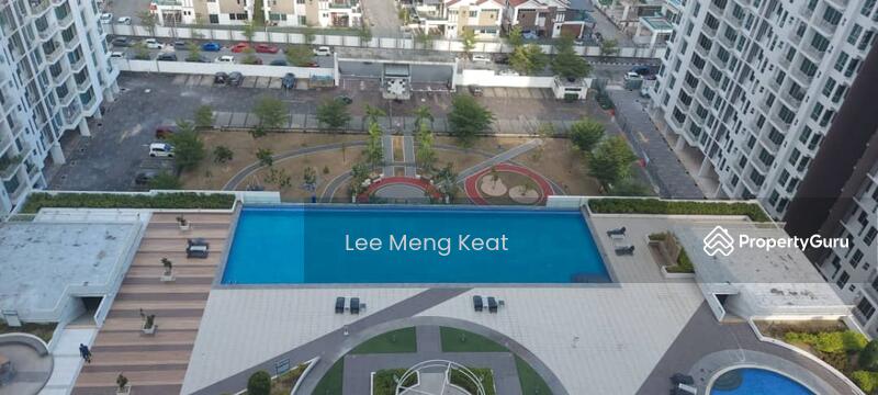 Royale Infinity, Jalan Lembah Indah, Simpang Ampat, Seberang Perai ...
