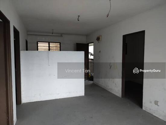 Well Kept Apartment Seri Kemboja Bukit Sentosa Rawang For Sale untuk Untuk Dijual - RM 39,000 ...