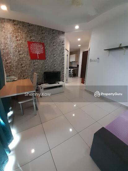 Central Residence @ Sungai Besi, 366 Jalan Sungai Besi, Taman Tasik ...