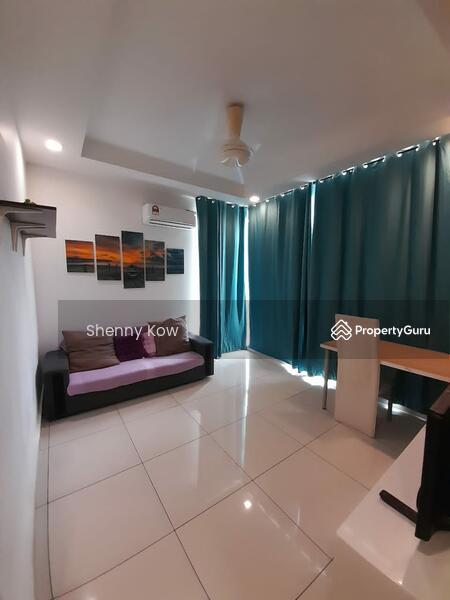 Central Residence @ Sungai Besi, 366 Jalan Sungai Besi, Taman Tasik ...