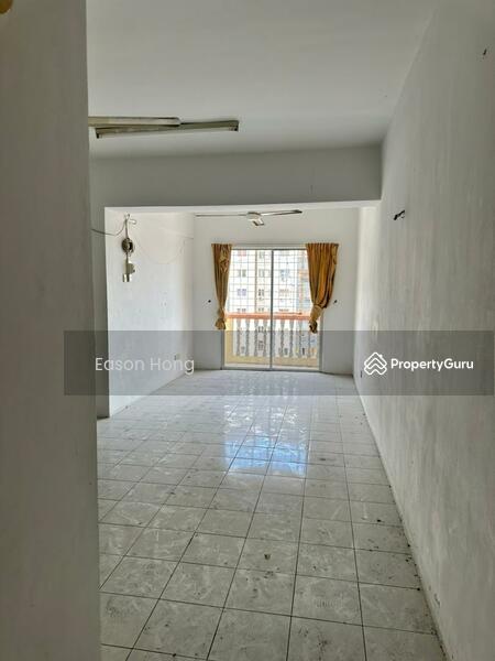 192 Properties for Rent - Short Term Apartments Rent in Malaysia ...