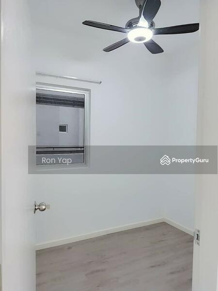 Residensi Rampai II, Jalan Renjang 11, Taman Sri Rampai, Seksyen 1 ...