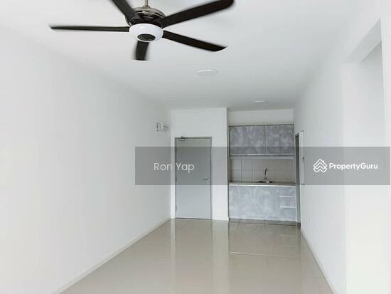 Residensi Rampai II, Jalan Renjang 11, Taman Sri Rampai, Seksyen 1 ...