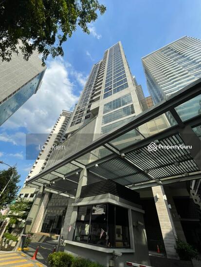 Laman Ceylon, - Jalan Ceylon, Bukit Bintang, Bukit Bintang, KL City ...