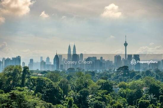 Bukit Tunku-Laman Tunku, Bukit Tunku (Kenny Hills), Bukit Tunku, Kuala ...