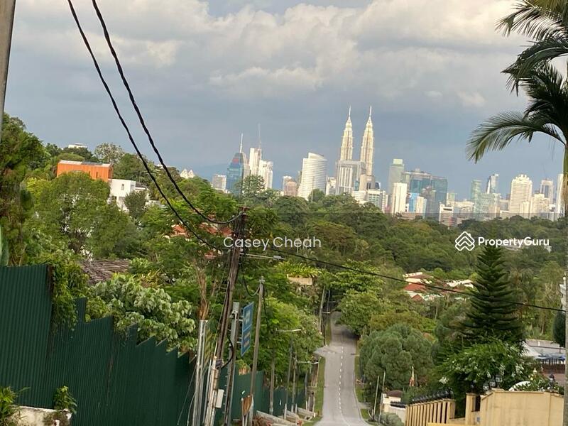 Bukit Tunku-Laman Tunku, Bukit Tunku (Kenny Hills), Bukit Tunku, Kuala ...