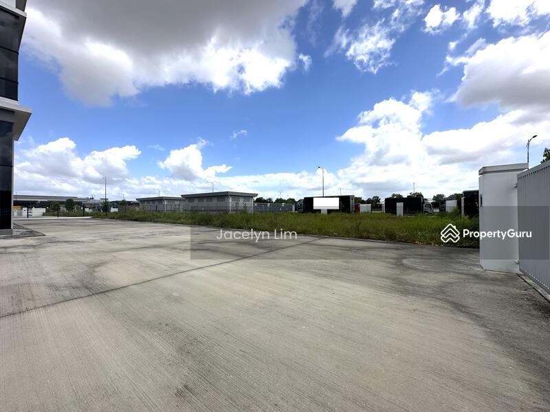 Eco Business Park @ Johor Bahru, 2, Ekoperniagaan 2, Senai Airport City ...