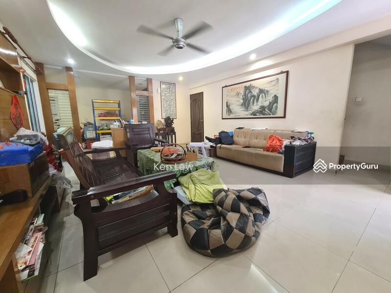 Bukit Segar Jaya 2, Jalan Bukit Segar Jaya, Cheras, Selangor, 6 Bilik ...