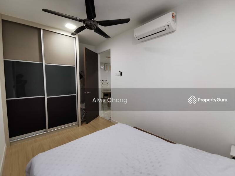H2O Residences, Jalan PJU 1a/3 Off Jalan Lapangan Terbang Subang, Ara ...