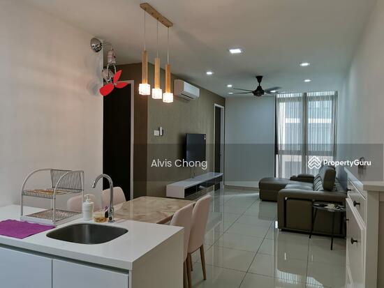 H2O Residences, Jalan PJU 1a/3 Off Jalan Lapangan Terbang Subang, Ara ...