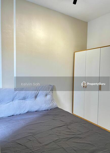 D'aman Crimson, Jalan PJU 1A/41, Taman Putra Damai, Ara Damansara ...