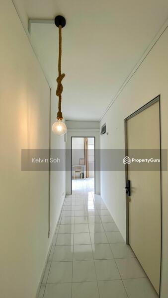 D'aman Crimson, Jalan PJU 1A/41, Taman Putra Damai, Ara Damansara ...