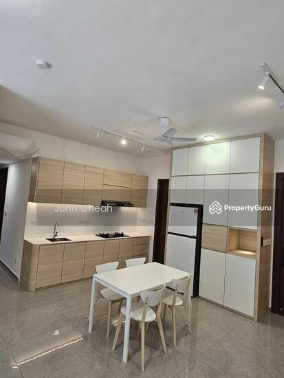 Muze @ PICC, PICC, Jalan Tun Dr Awang, Bayan Lepas, Penang, 3 Bedrooms ...